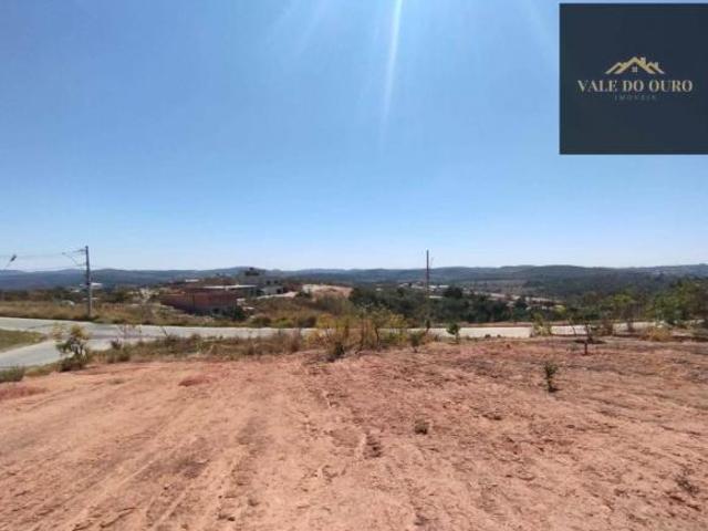 Terreno à venda, 360 m² por R$ 64.000,00 Pousada Do Lago Esmeraldas/MG