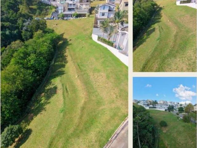 Terreno à venda, 360 m² por R$ 650.000 Valville 1 Santana de Parnaíba/SP