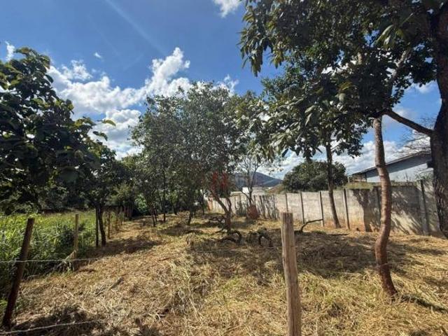 Terreno à venda, 360 m² por R$ 65.000 Jardim das Mangabeiras Mateus Leme/MG