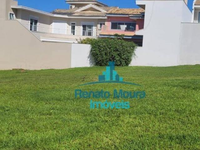 Terreno à venda, 360 m² por R$ 660.000,00 Parque Campolim Sorocaba/SP