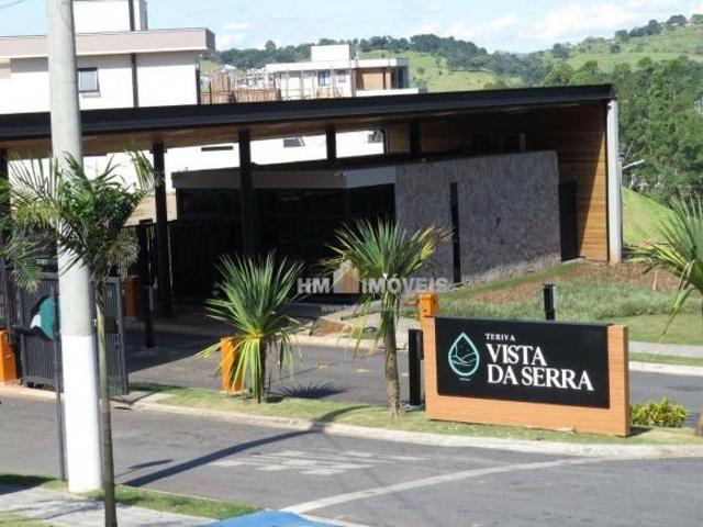Terreno à venda, 360 m² por R$ 670.000,00 Vila Santista Atibaia/SP