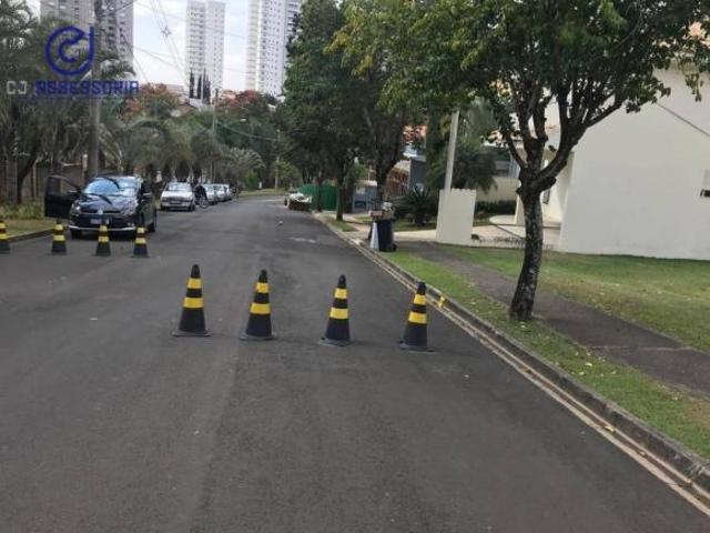 Terreno à venda, 360 m² por R$ 680.000,00 Parque Campolim Sorocaba/SP