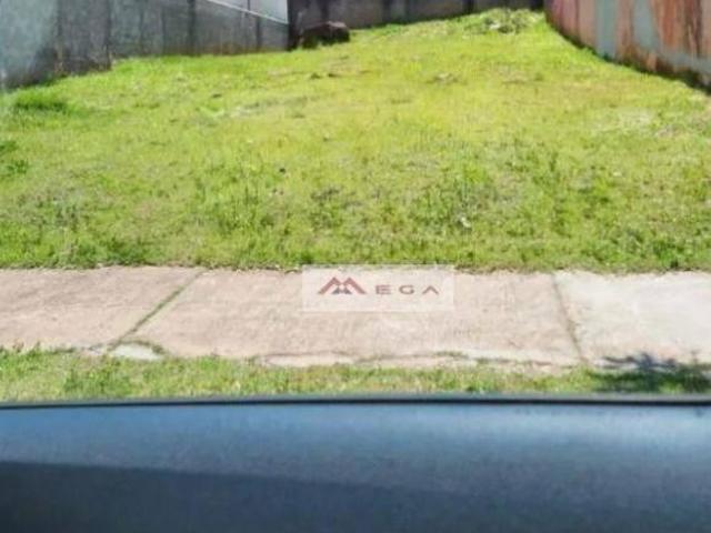 Terreno à venda, 360 m² por R$ 705.000,00 Swiss Park Campinas/SP