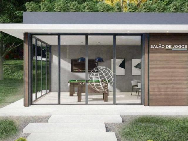 Terreno à venda, 360 m² por R$ 700.000,00 Condomínio Ecoville Residence Atibaia Atibaia/SP