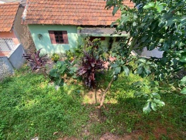 Terreno à venda, 360 m² por R$ 720.000,00 Vila Curuçá Santo André/SP