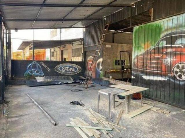 Terreno à venda, 360 m² por R$ 720.000,00 Parque Dom Pedro II Campinas/SP