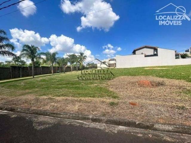 Terreno à venda, 360 m² por R$ 720.000,00 Residencial Imigrantes Nova Odessa/SP