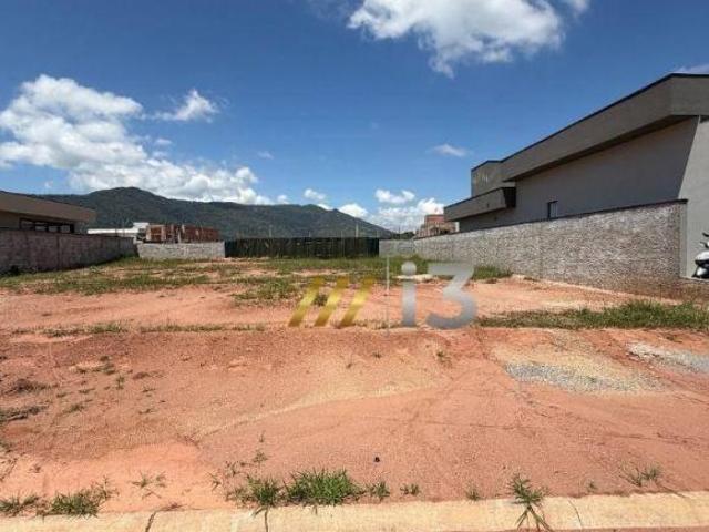 Terreno à venda, 360 m² por R$ 730.000,00 Teriva Vista da Serra Atibaia/SP