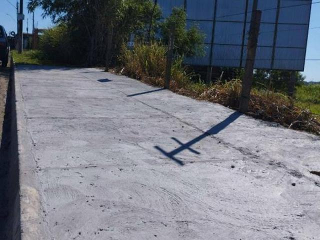 Terreno à venda, 360 m² por R$ 742.000 Jardim Planalto Paulínia/SP