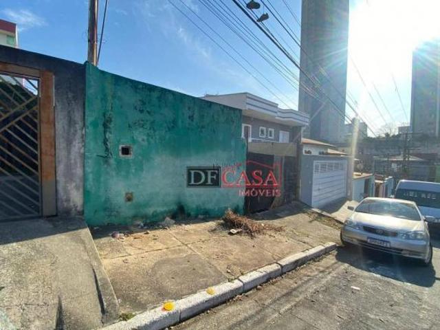 Terreno à venda, 360 m² por R$ 750.000,00 Vila Matilde São Paulo/SP
