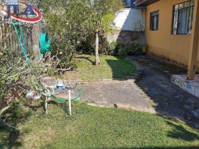 Terreno à venda, 360 m² por R$ 750.000,00 São Lourenço Curitiba/PR