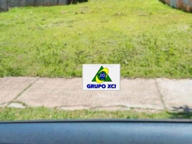 Terreno à venda, 360 m² por R$ 750.000 Swiss Park Campinas/SP