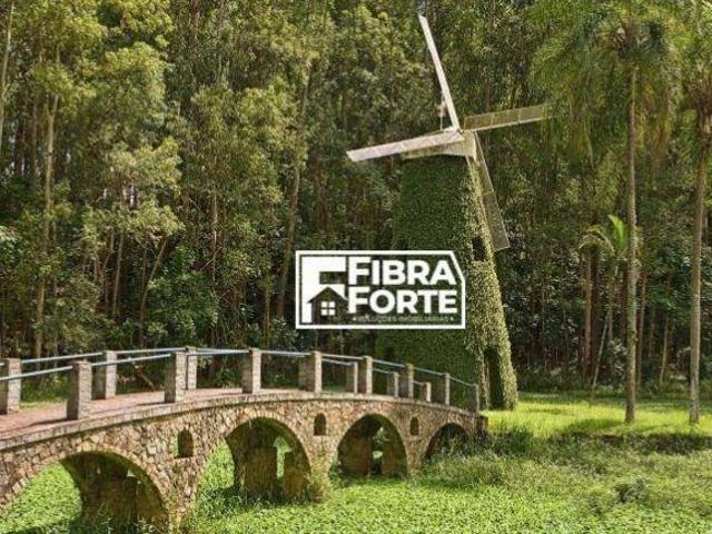 Terreno à venda, 360 m² por R$ 750.000 Swiss Park Campinas/SP