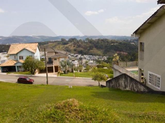 Terreno à venda, 360 m² por R$ 780.000,00 Tanquinho Santana de Parnaíba/SP