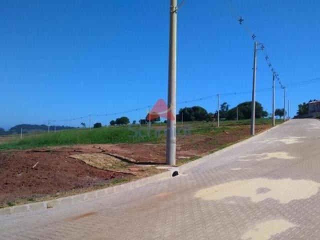 Terreno à venda, 360 m² por R$ 78.500,00 Imigrantes Capela de Santana/RS