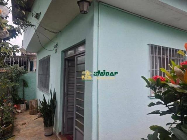 Terreno à venda, 360 m² por R$ 794.900,00 Jardim Vila Galvão Guarulhos/SP