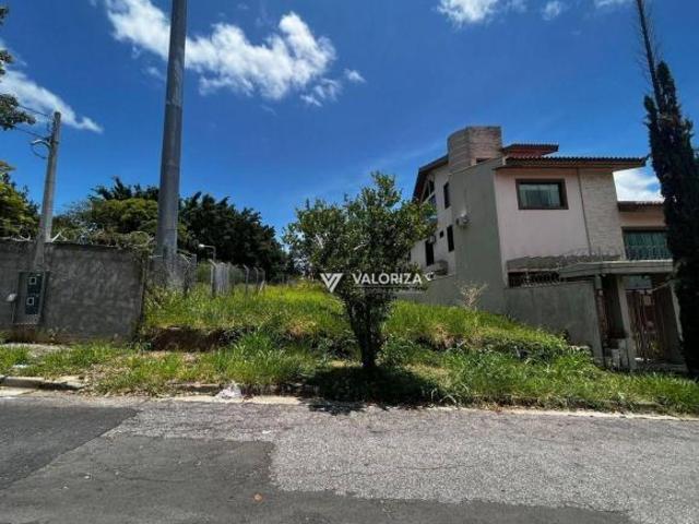 Terreno à venda, 360 m² por R$ 790.000,00 Parque Campolim Sorocaba/SP