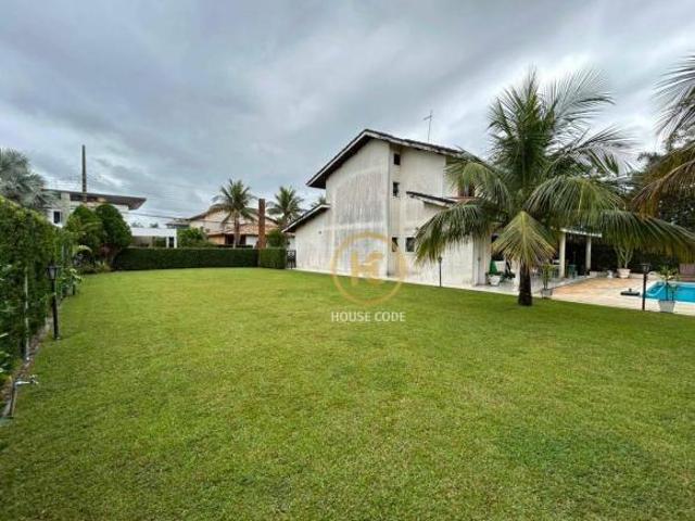 Terreno à venda, 360 m² por R$ 800.000,00 Bougainvillee II Peruíbe/SP