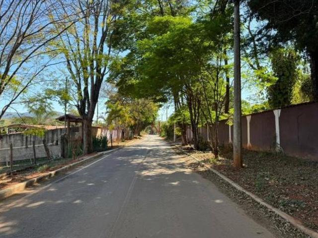 Terreno à venda, 360 m² por R$ 80.000 Planalto Mateus Leme/MG