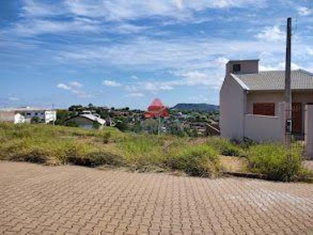 Terreno à venda, 360 m² por R$ 84.000,00 Imigrantes Capela de Santana/RS