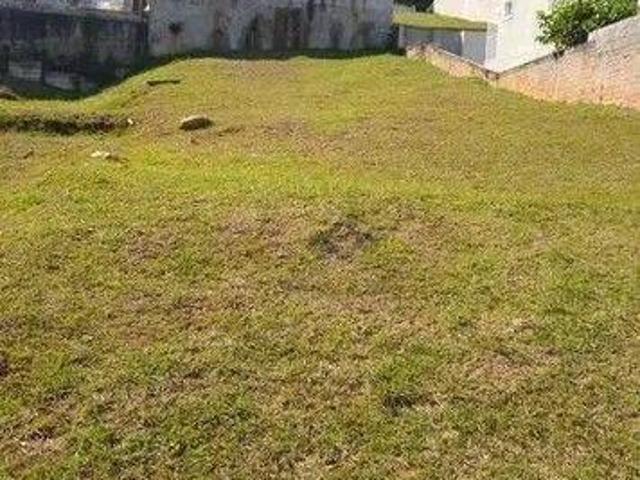 Terreno à venda, 360 m² por R$ 850.000,00 Tanquinho Santana de Parnaíba/SP