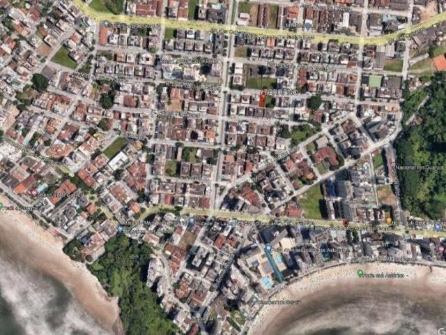 Terreno à venda, 360 m² por R$ 850.000,00 Tombo Guarujá/SP