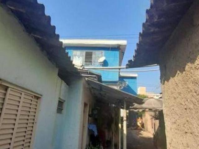 Terreno à venda, 360 m² por R$ 850.000,00 Jardim Tranqüilidade Guarulhos/SP