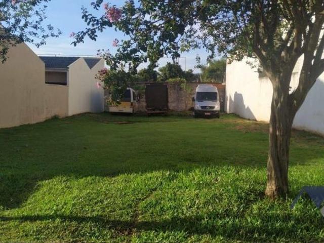 Terreno à venda, 360 m² por R$ 850.000,00 Parque Verde Cascavel/PR