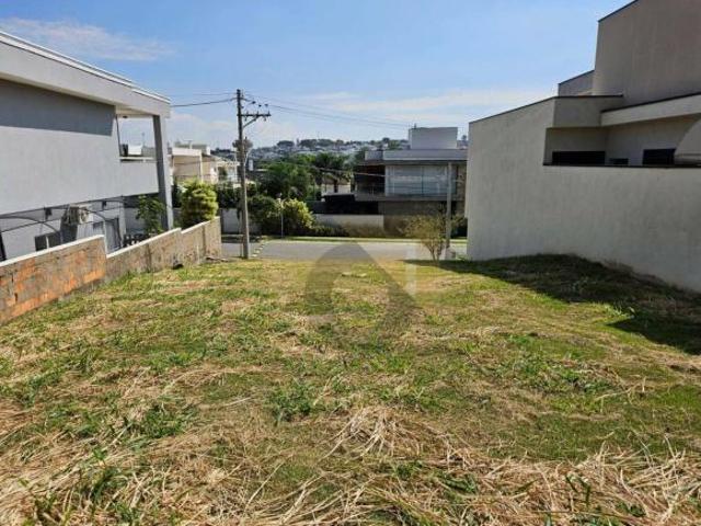 Terreno à venda, 360 m² por R$ 850.000,00 Swiss Park Campinas/SP