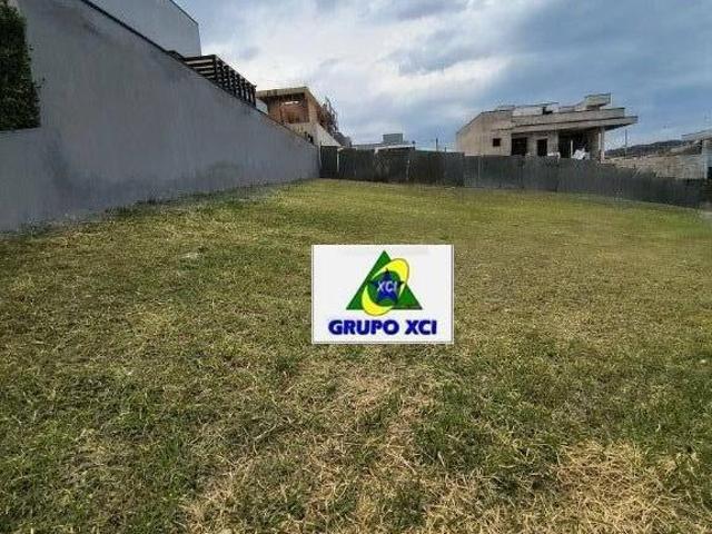 Terreno à venda, 360 m² por R$ 850.000 Swiss Park Campinas/SP