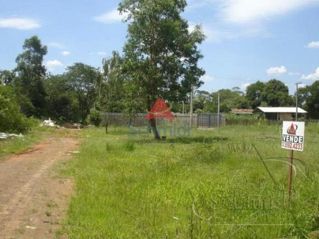 Terreno à venda, 360 m² por R$ 85.000,00 Feitoria São Geraldo São Leopoldo/RS