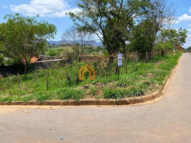 Terreno à venda, 360 m² por R$ 94.950 Pousada Del Rey Igarapé/MG