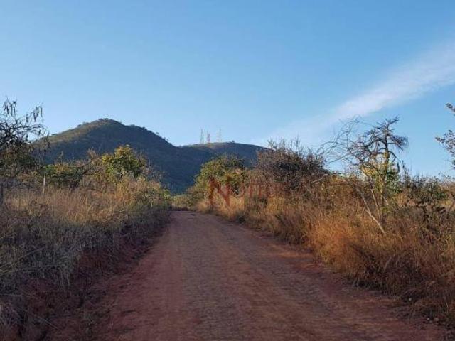 Terreno à venda, 360 m² por R$ 99.000 Santa Cruz Mateus Leme/MG