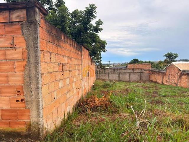 Terreno à venda, 360 m² por R$ 99.900,00 Pousada Del Rey Igarapé/MG