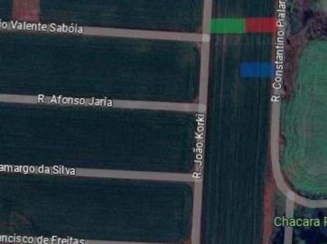 Terreno à venda, 360 m² Portal de Versalhes 3 Londrina/PR