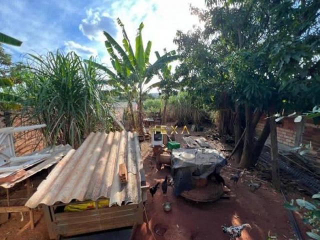 Terreno à venda 360 m² Residencial Solar Garden II Aparecida de Goiânia/GO