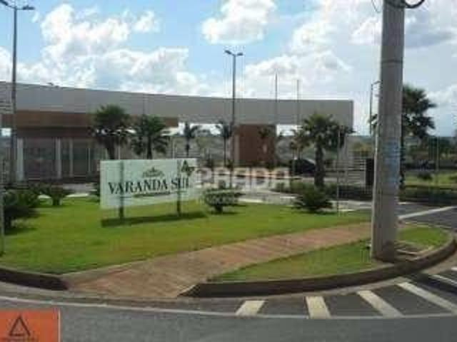 Terreno à venda, 360 m² Varanda Sul Uberlândia/MG