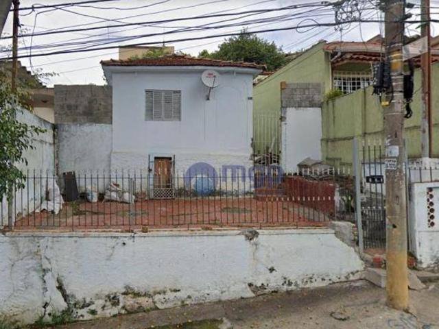 Terreno à venda, 360 m² Vila Mazzei São Paulo/SP
