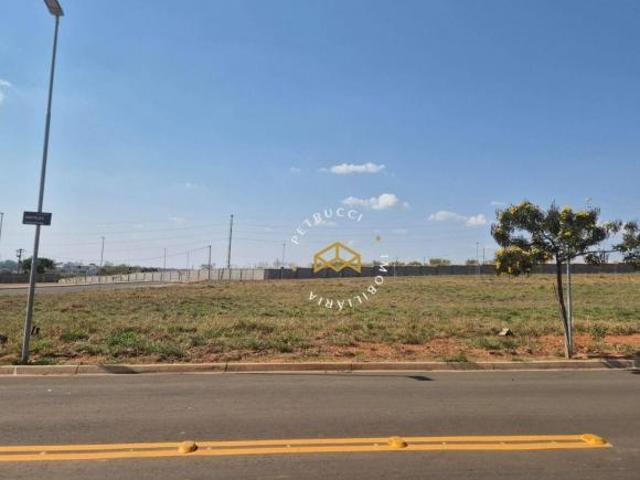 TERRENO À VENDA, 360 M² VILA ROMI SANTA BÁRBARA D&apos OESTE/SP