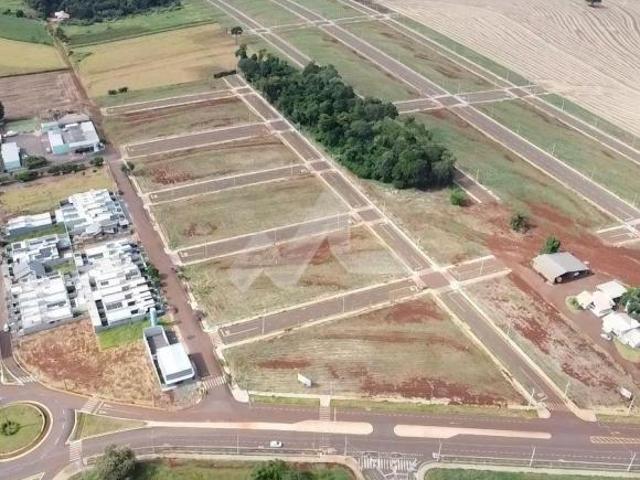 Terreno à venda,360.00 m 14,40 x 25,00 Vila Becker TOLEDO PR