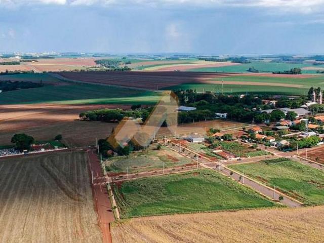 Terreno à venda,360.00 m, Vila Ipiranga, TOLEDO PR