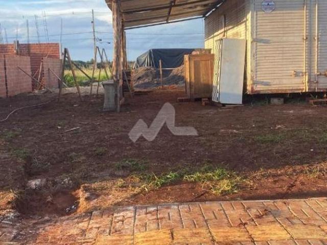 Terreno à venda,360.27 m, Tocantins, TOLEDO PR