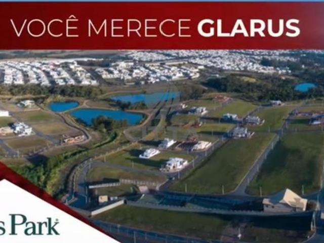 Terreno a Venda, 360m2, Condominio Glarus, Campinas/SP