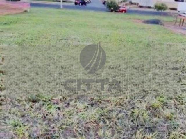 Terreno a Venda, 360m2, Condominio Glarus, Campinas/SP