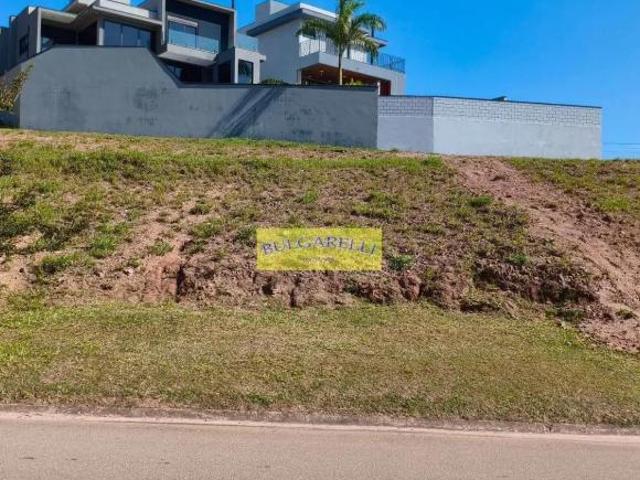 Terreno à venda 360m² Aclive Com Linda Vista Livre para Mata, Condominio Bella Vitta, Jardim Celest
