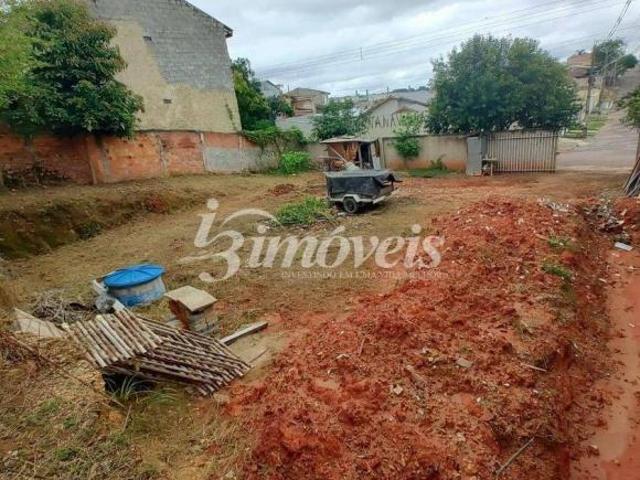 Terreno à venda, 360m², Bairro Atuba, Curitiba PR