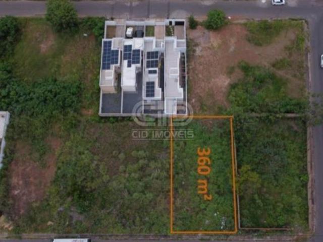 Terreno à Venda – 360m² | Bairro Dom Bosco – Cuiabá/MT