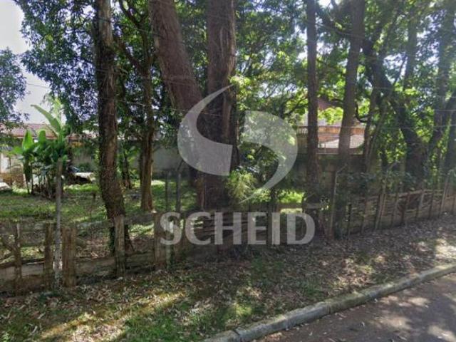 TERRENO À VENDA 360m² | BOLSÃO DE INTERLAGOS