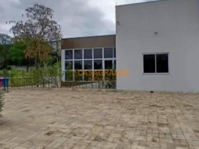 Terreno á venda 360m² Caçapava SP
