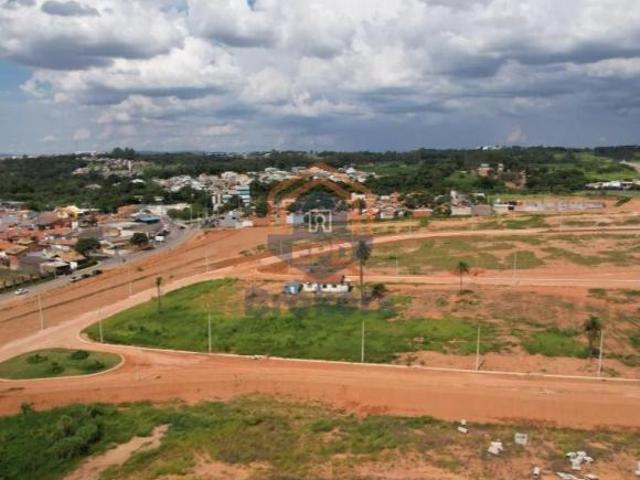 Terreno à venda 360m² com Topográfica Plana Condomínio Gran Ville Santo Ang.